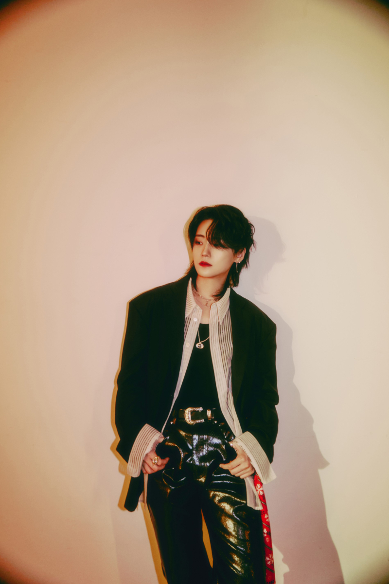 ‘복면가왕’ 9연승 터치드 윤민, 드라마 OST 첫 참여 - 일간스포츠